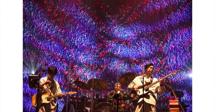 WOWOW : くるり / QURULI