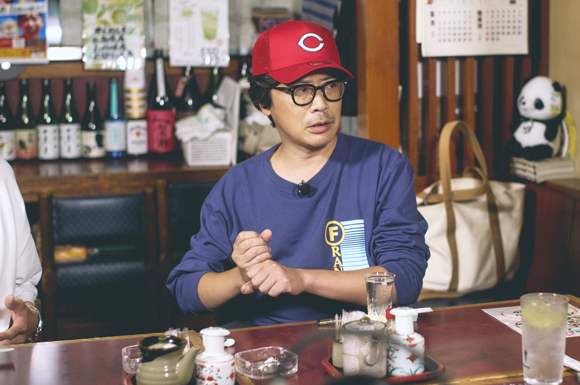 14thアルバム『感覚は道標』をリリースしたくるりの魅力に迫る特別番組を、スペースシャワーTVで放送！「くるりのえいが」舞台挨拶や、京都音博 ...