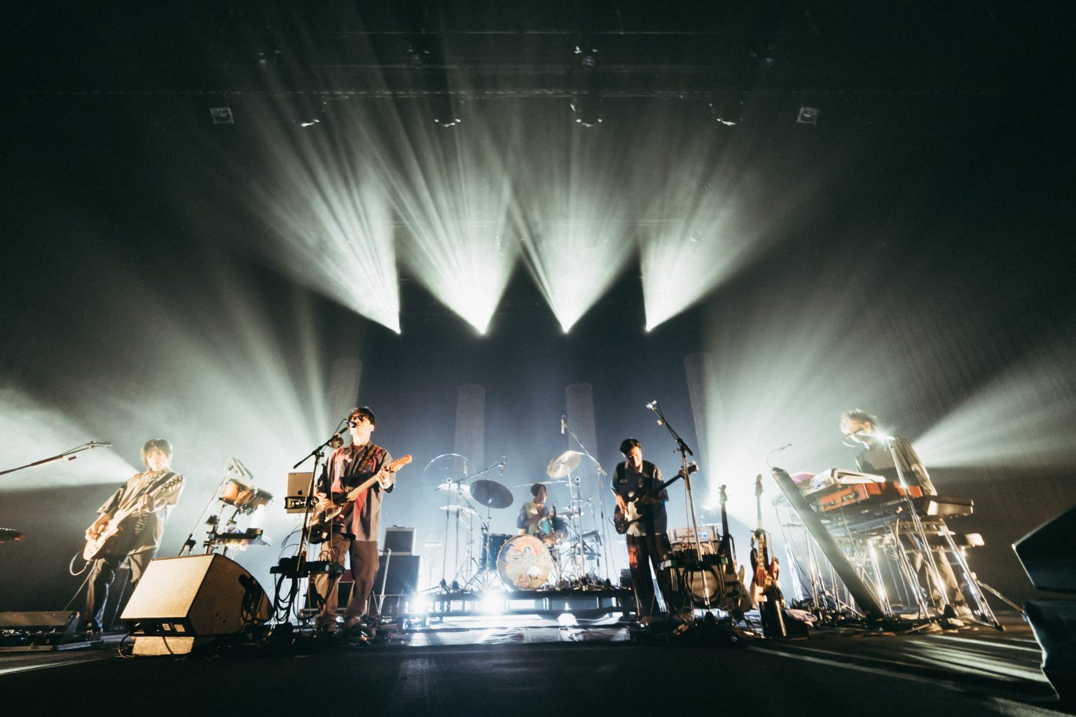 NEWS : くるり / QURULI