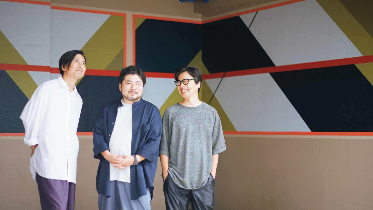 MEDIA : くるり / QURULI