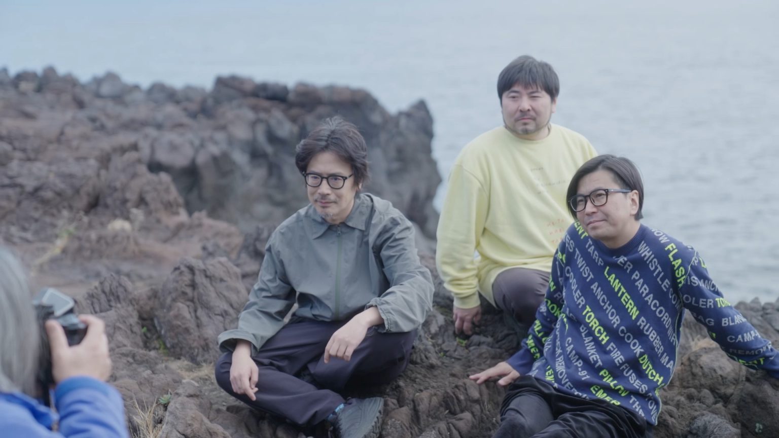 MEDIA : くるり / QURULI