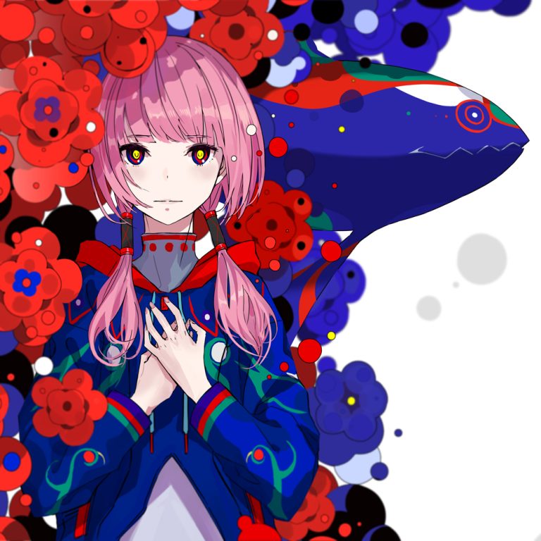 愛のまま : くるり / QURULI