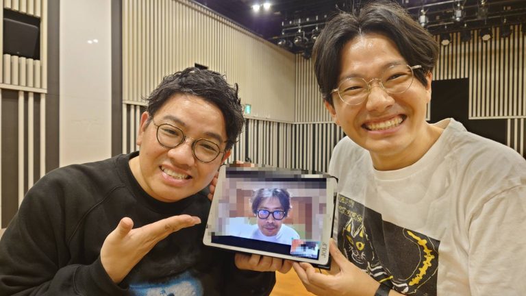 MEDIA : くるり / QURULI