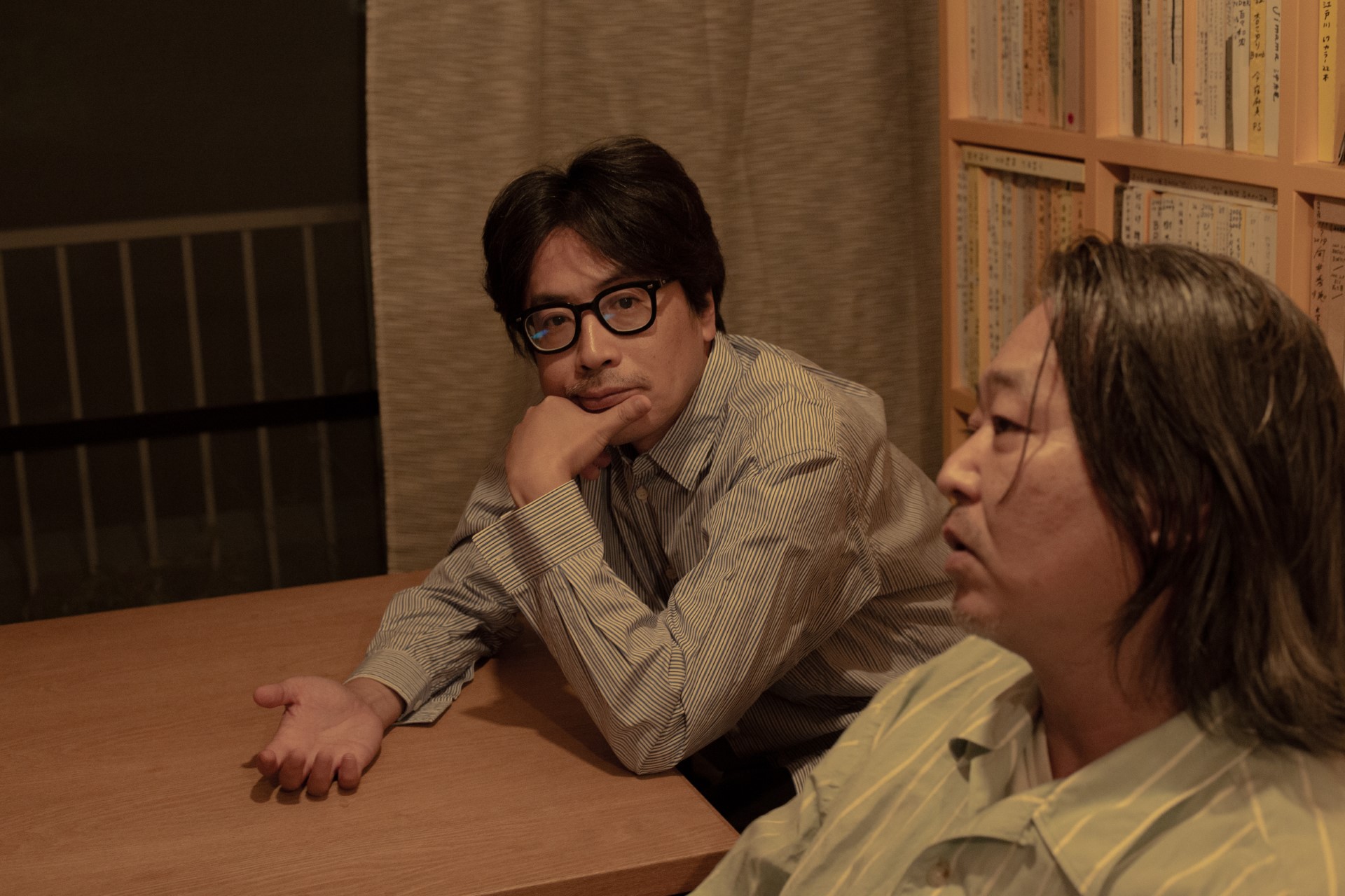 MEDIA : くるり / QURULI