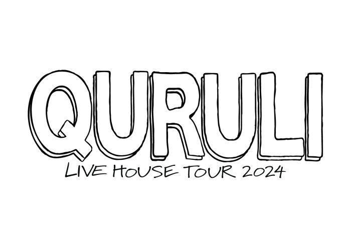 LIVE : くるり / QURULI